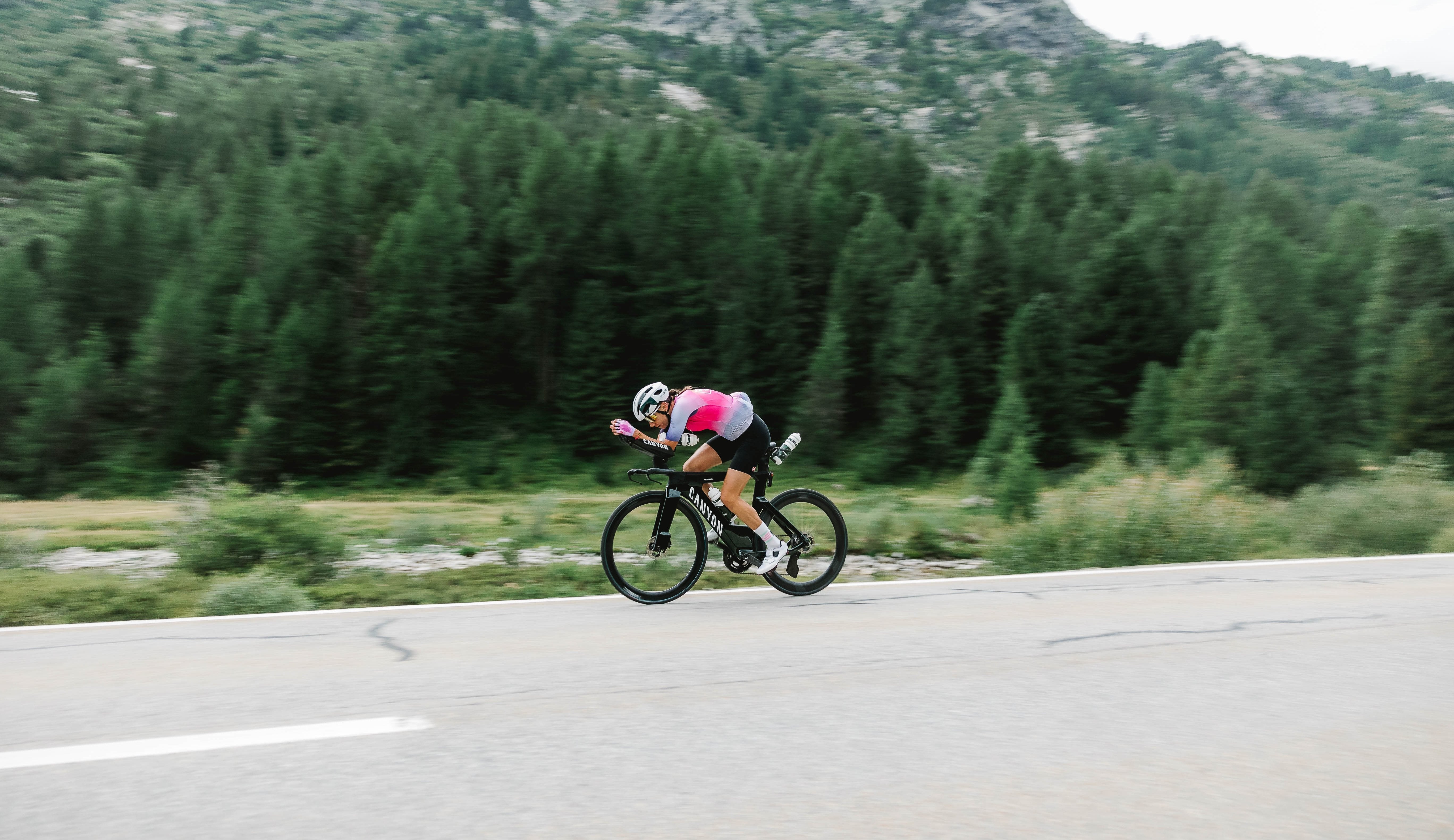 Ciclismo – Tri Designs