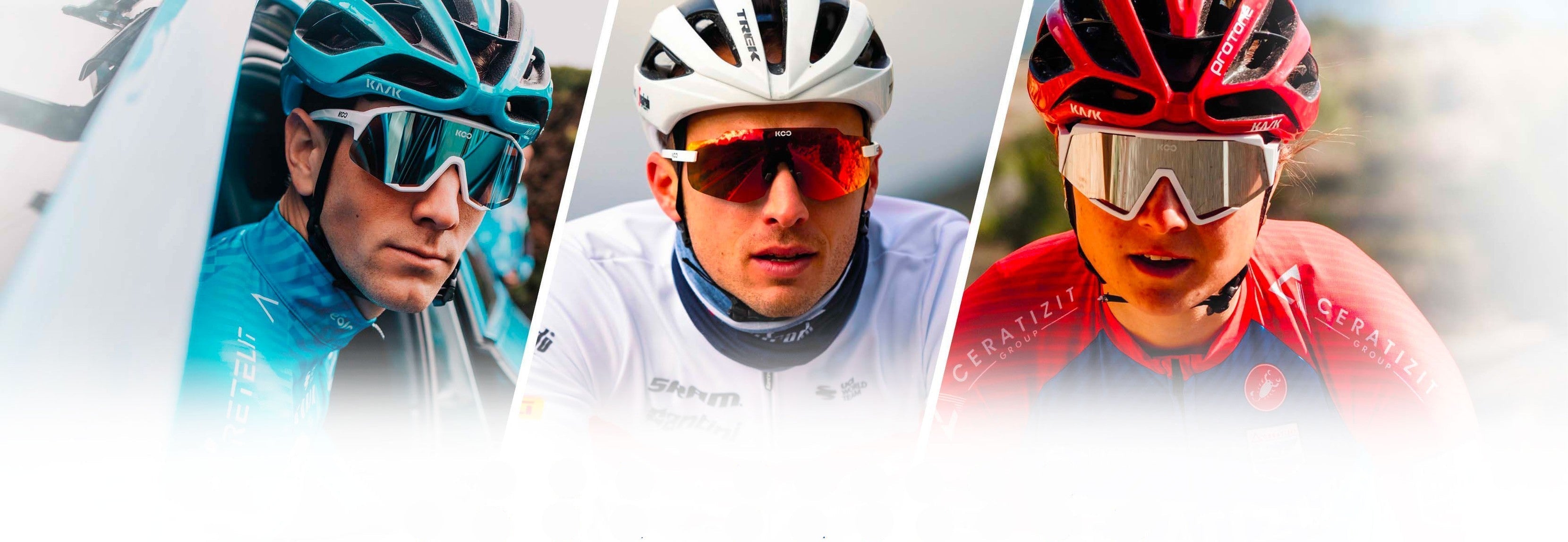 Óculos de Sol – Tri Designs